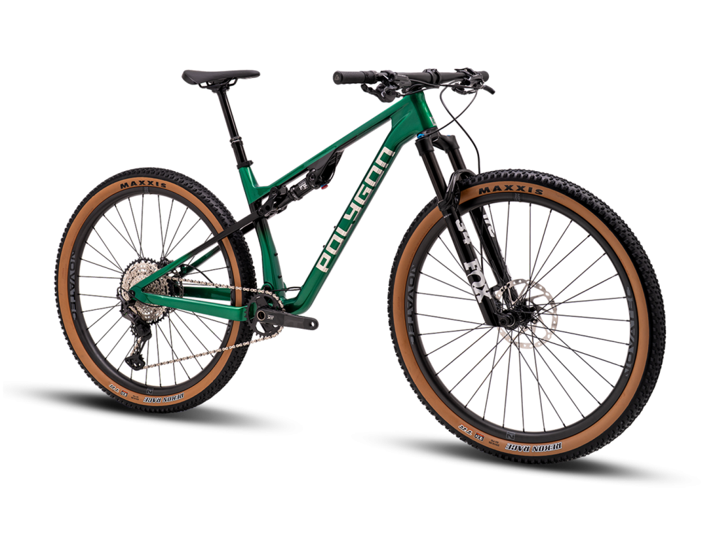 SYNCLINE DR | Polygon Bikes