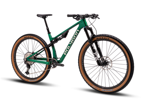 SYNCLINE DR | Polygon Bikes