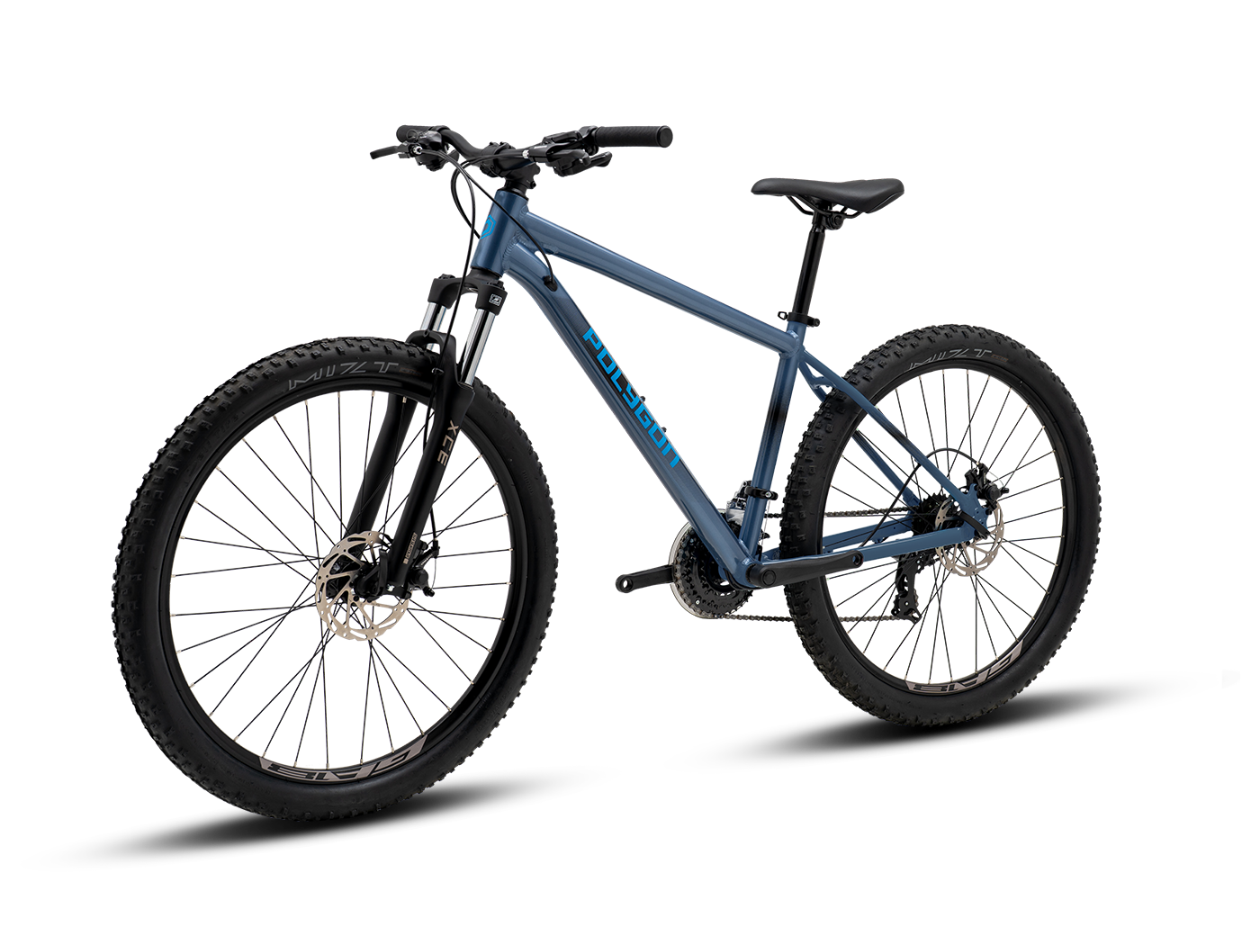 2026 CASCADE 2 VTT | Polygon Bikes FR