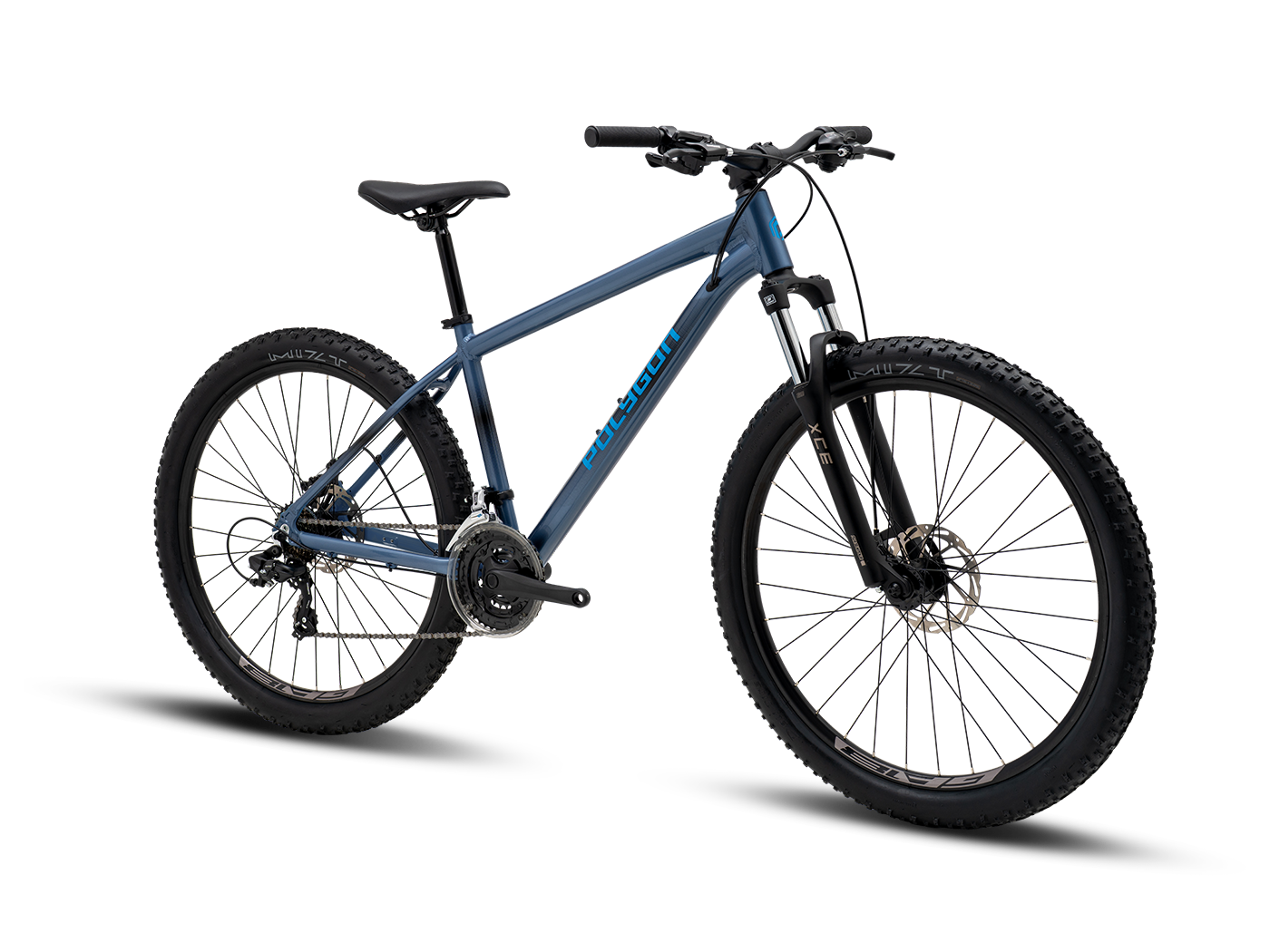 2026 CASCADE 2 VTT | Polygon Bikes FR