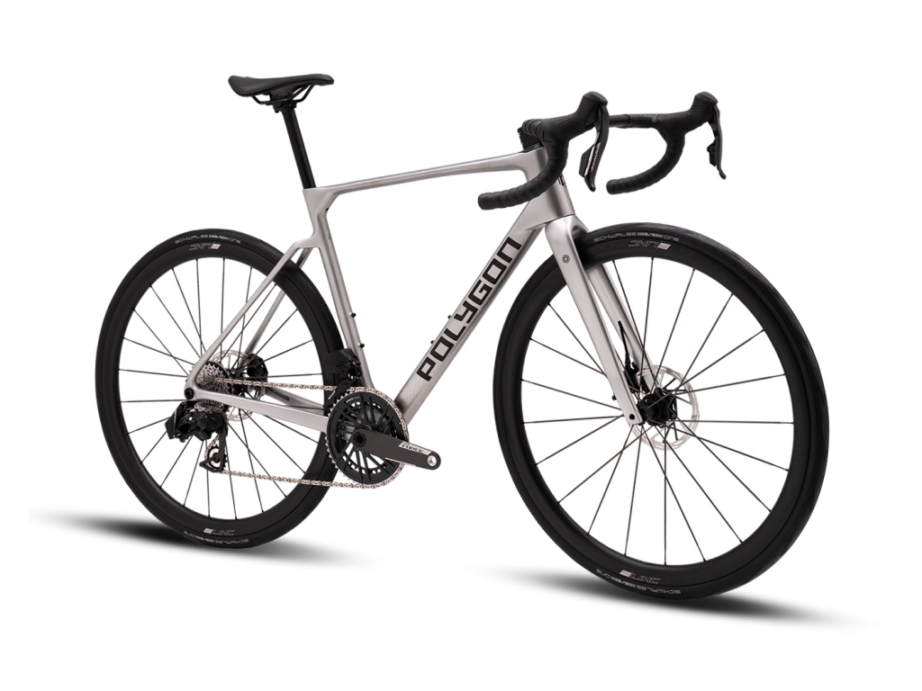 STRATTOS C | Polygon Bikes