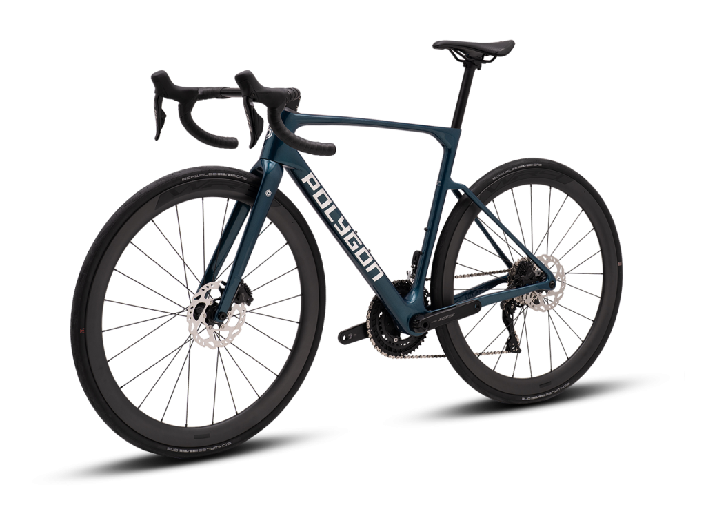 STRATTOS C | Polygon Bikes