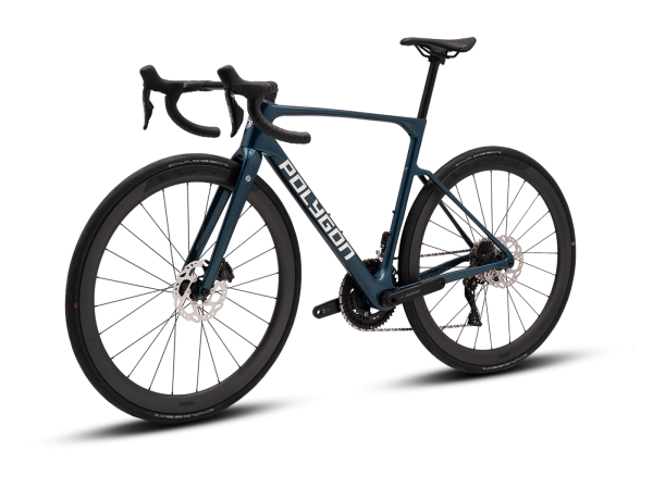 STRATTOS C | Polygon Bikes