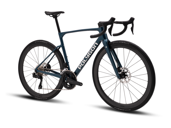 STRATTOS C Series | Polygon Bikes US