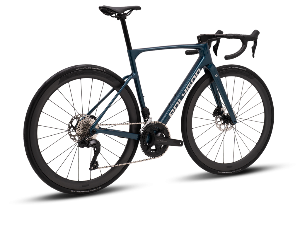 STRATTOS C | Polygon Bikes