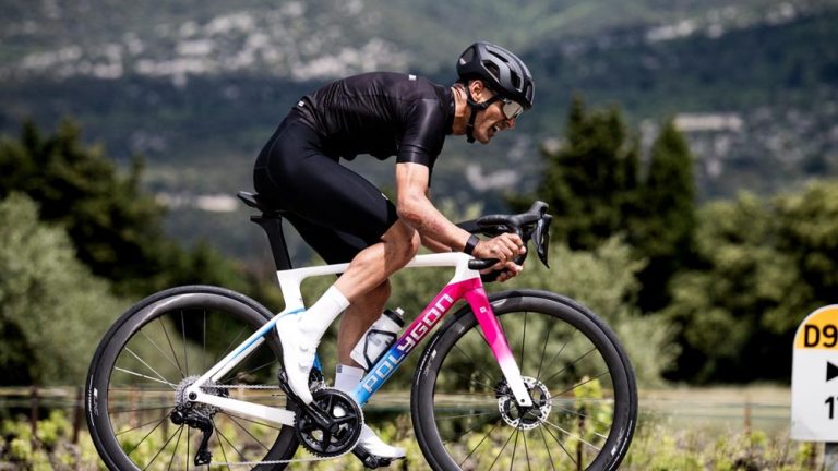 Easy Ways to Increase Road Bike Speed | Polygon Bikes US