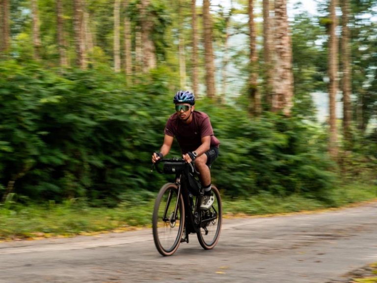 Electric Gravel Bike 101 | Polygon Bikes US