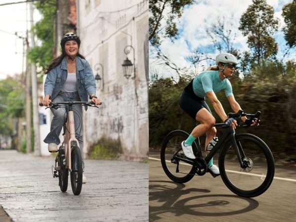 City Bike vs Road Bike for Daily Commute | Polygon Bikes