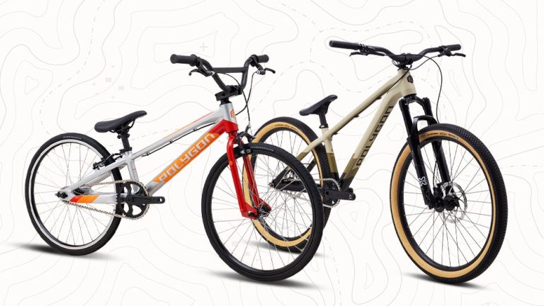 Cycling 101 Beginner Guide | Polygon Bikes US