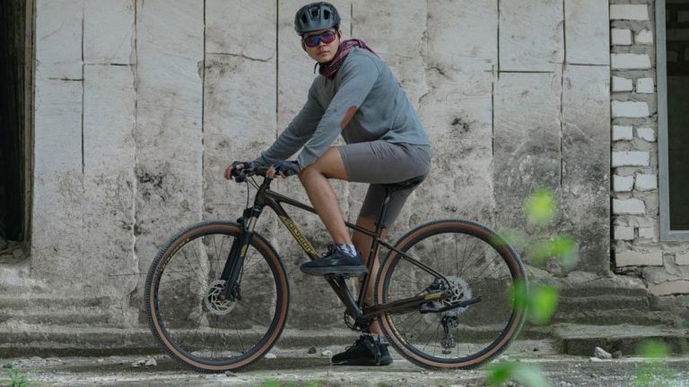 Hybrid Bike Geometry Explained | Polygon Bikes CA