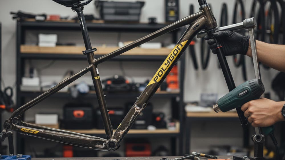Hybrid Bike Geometry Explained | Polygon Bikes US