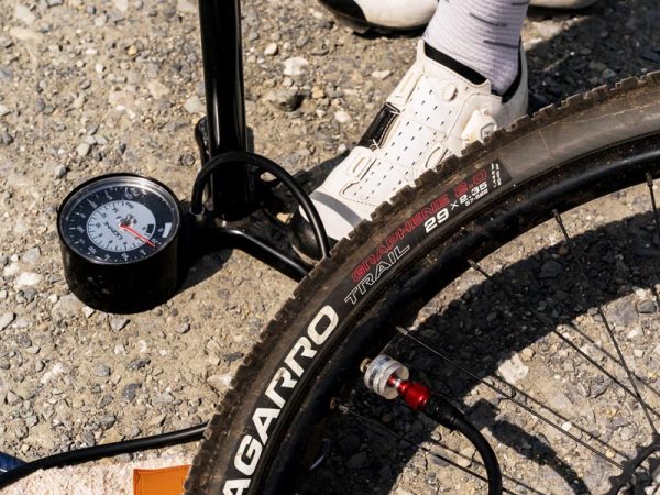 Gravel Bike Tire Pressure Guide | Polygon Bikes US