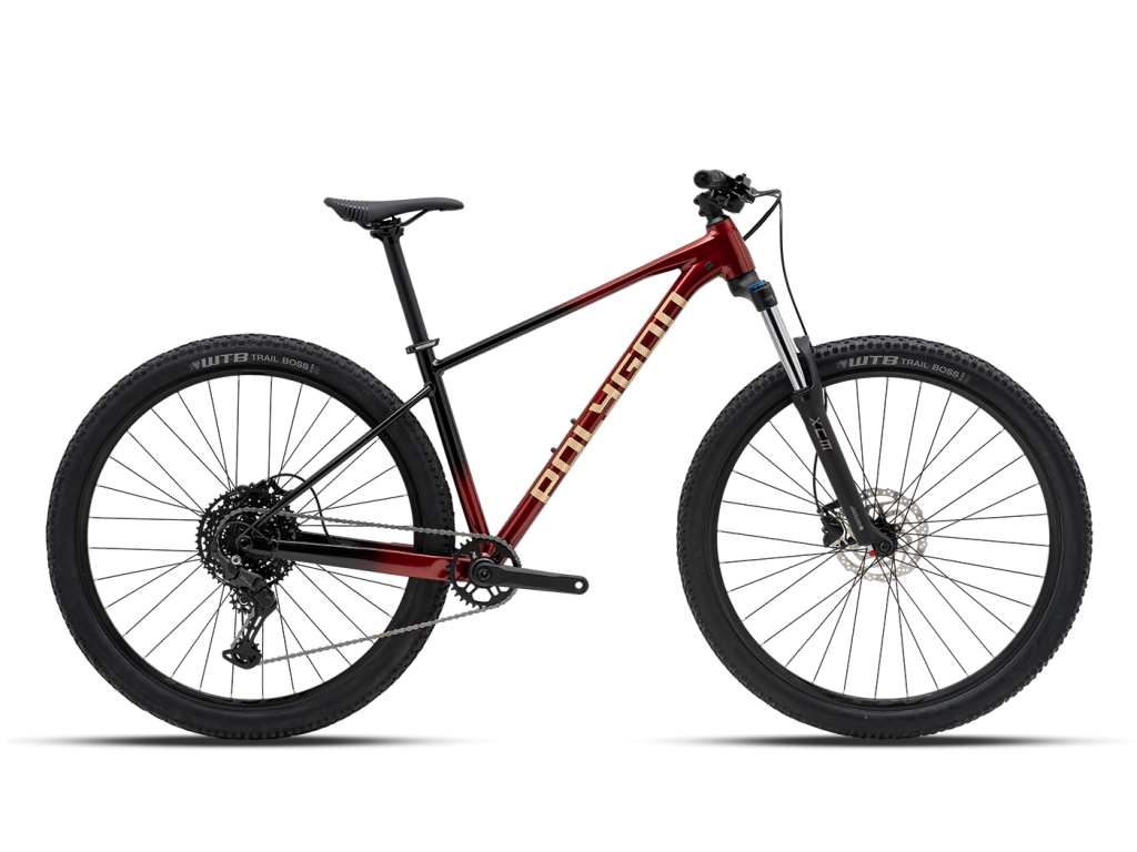Sepeda Gunung XC XTRADA 5 2027 | Polygon Bikes ID