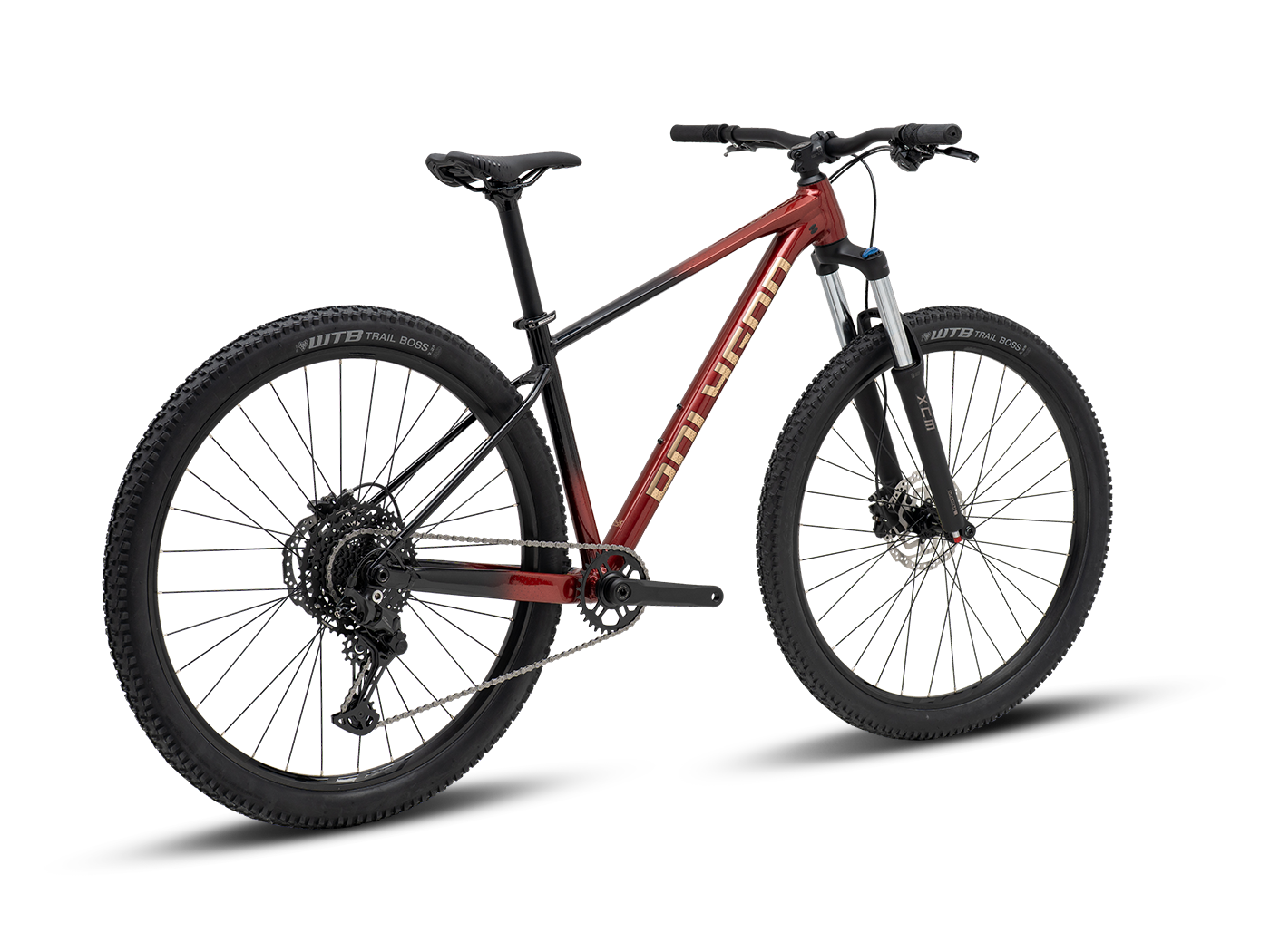 2027 XTRADA 5 XC VTT | Polygon Bikes FR