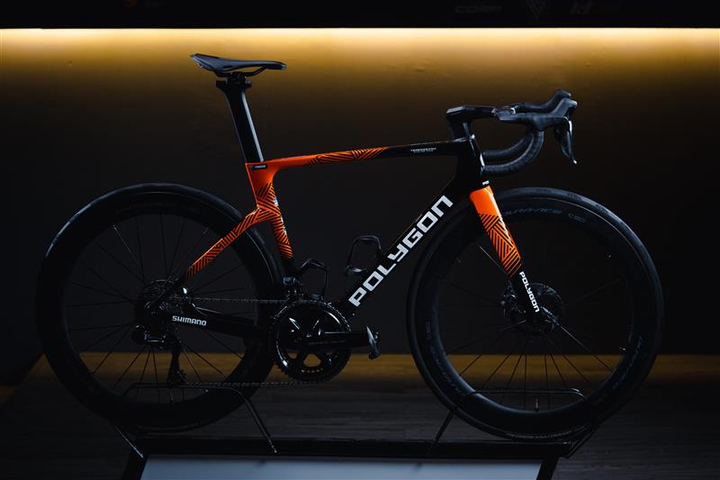 Inside TSG’s New Line Up for 2026 Season | Polygon Bikes