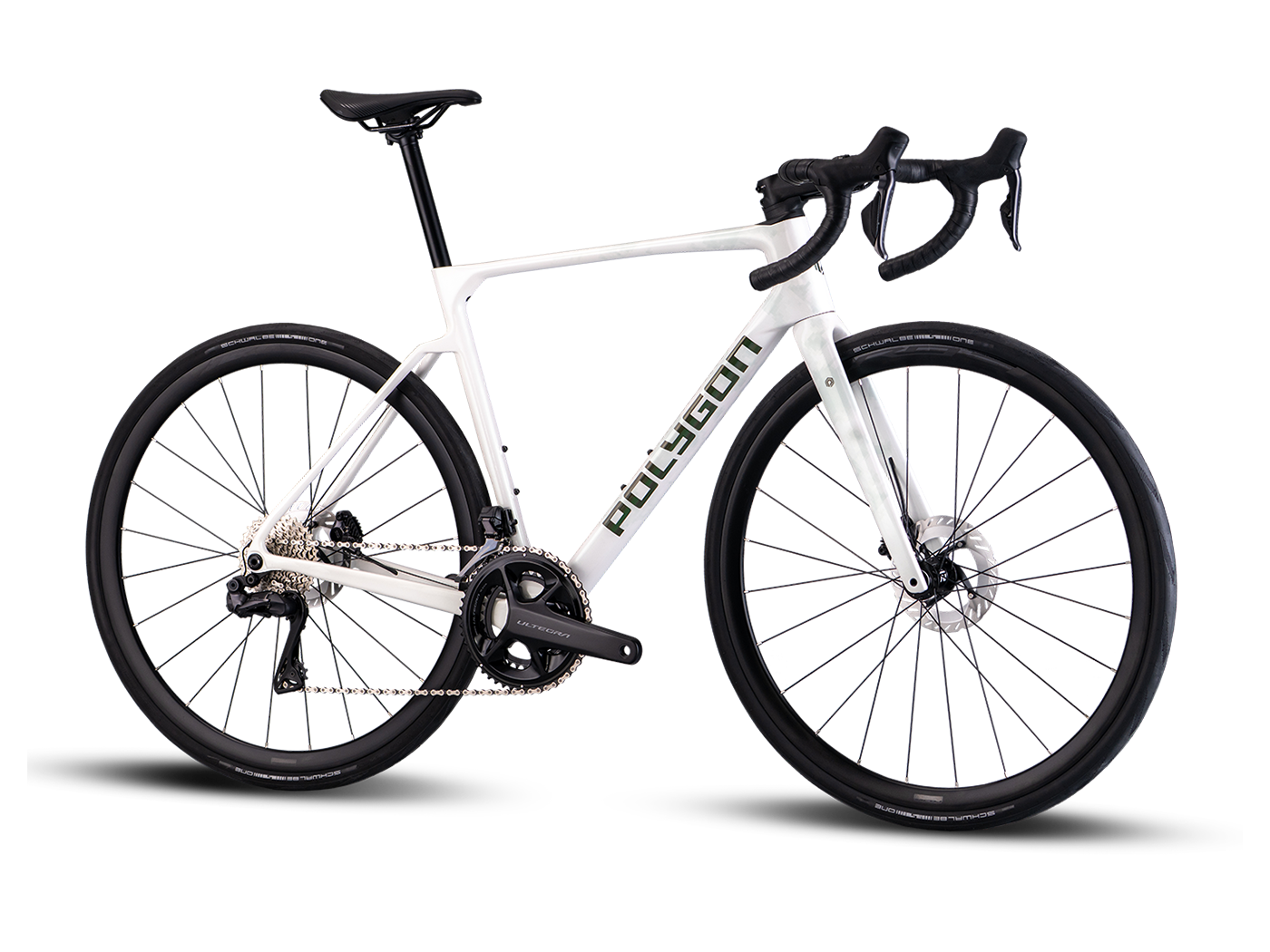 STRATTOS | Polygon Bikes