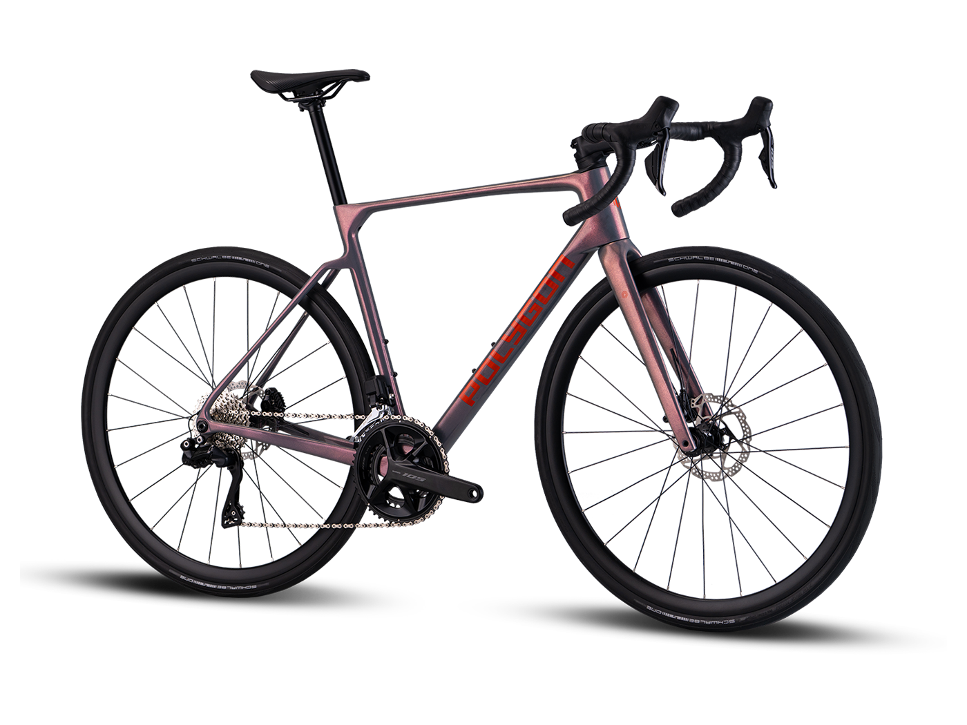 STRATTOS | Polygon Bikes