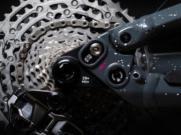 UDH Technology Explained | Polygon Bikes US