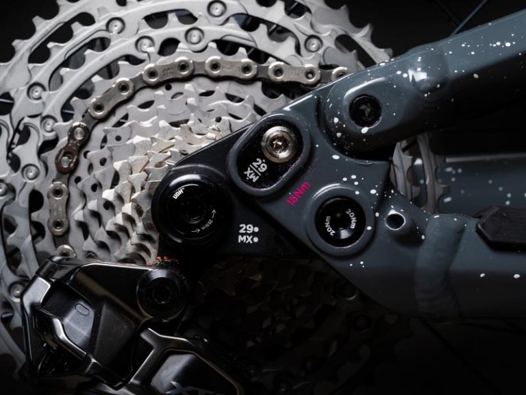 UDH Technology Explained | Polygon Bikes US