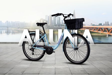 Sepeda Mini Velo Electric GILI VELO 2026 | Polygon Bikes ID