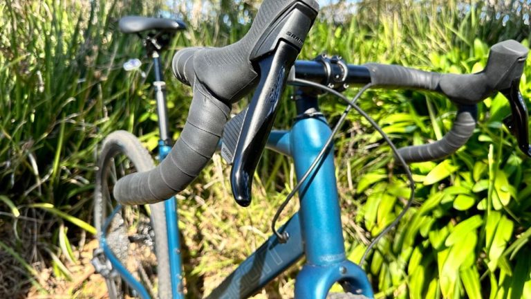 Media Review: Bend R9X by Bicycling AU | Polygon Bikes