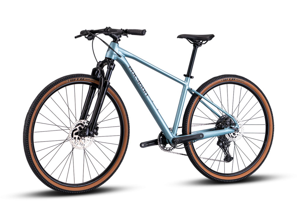 HEIST | Polygon Bikes