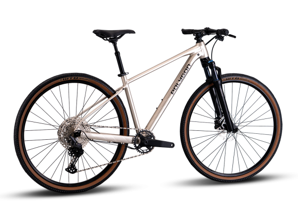 HEIST | Polygon Bikes