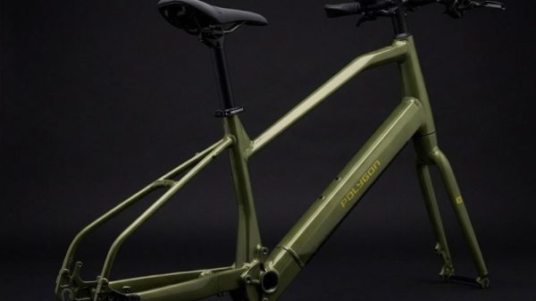 Gili Velo E-Bike Review by Auto Evo | Polygon Bikes