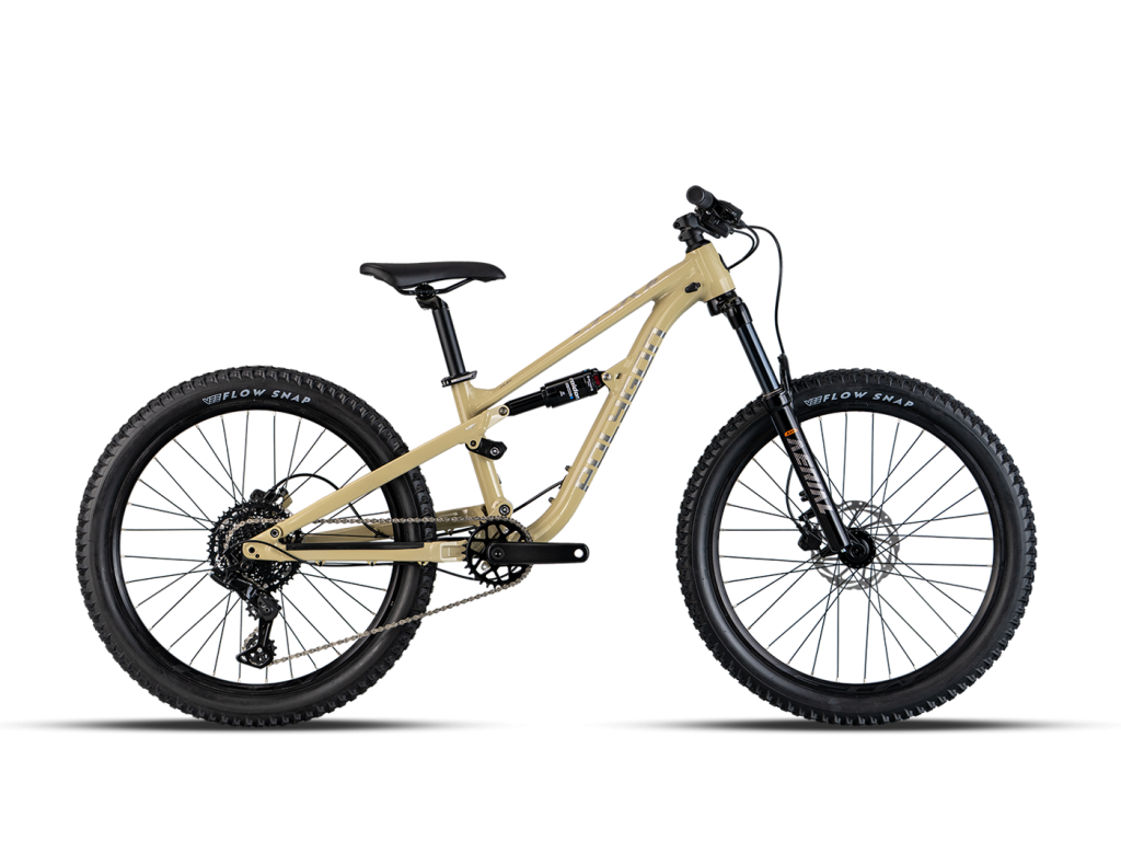 2027 SISKIU D24 Kids Mountain Bike | Polygon Bikes