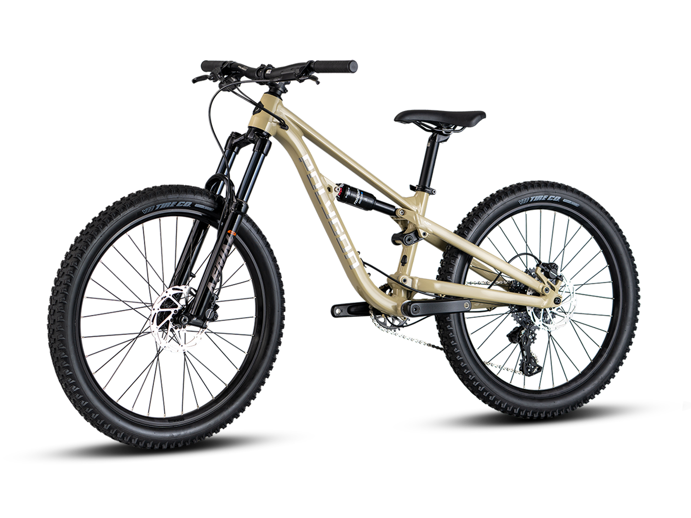 Siskiu D24 Series | Polygon Bikes CA