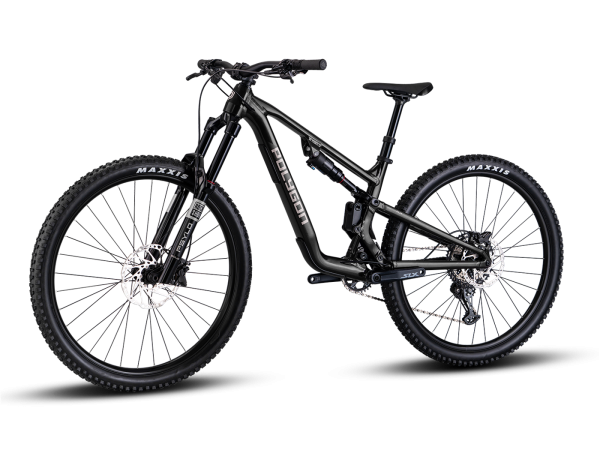 COLLOSUS T | Polygon Bikes