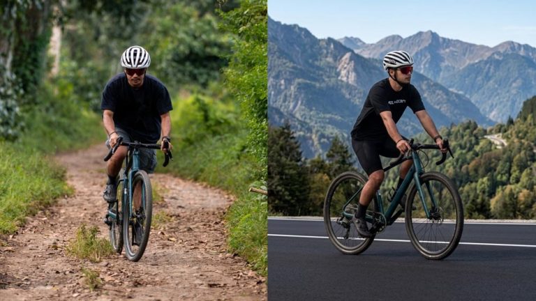 Bend R9X 2023 Review by Bicycling AU | Polygon Bikes