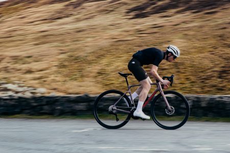 2024 STRATTOS S4 Road Bike | Polygon Bikes US