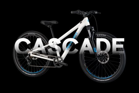 2024 SISKIU D24 Kids Mountain Bike | Polygon Bikes
