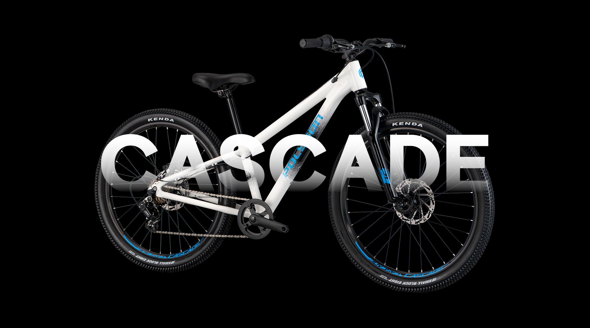 CASCADE 24 | Polygon Bikes