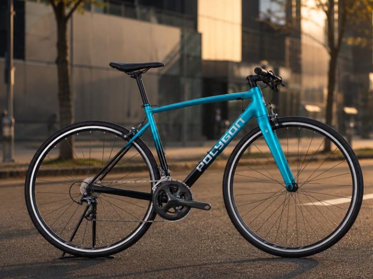 Flat Bar Road Bikes Explained | Polygon Bikes