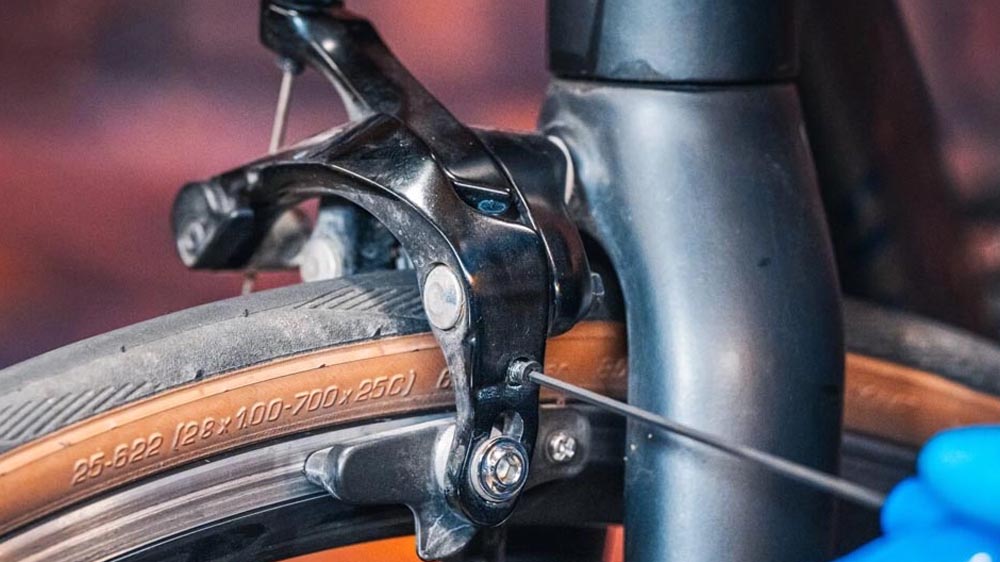 Do You Need Disc Brakes on a Gravel Bike? | Polygon Bikes CA